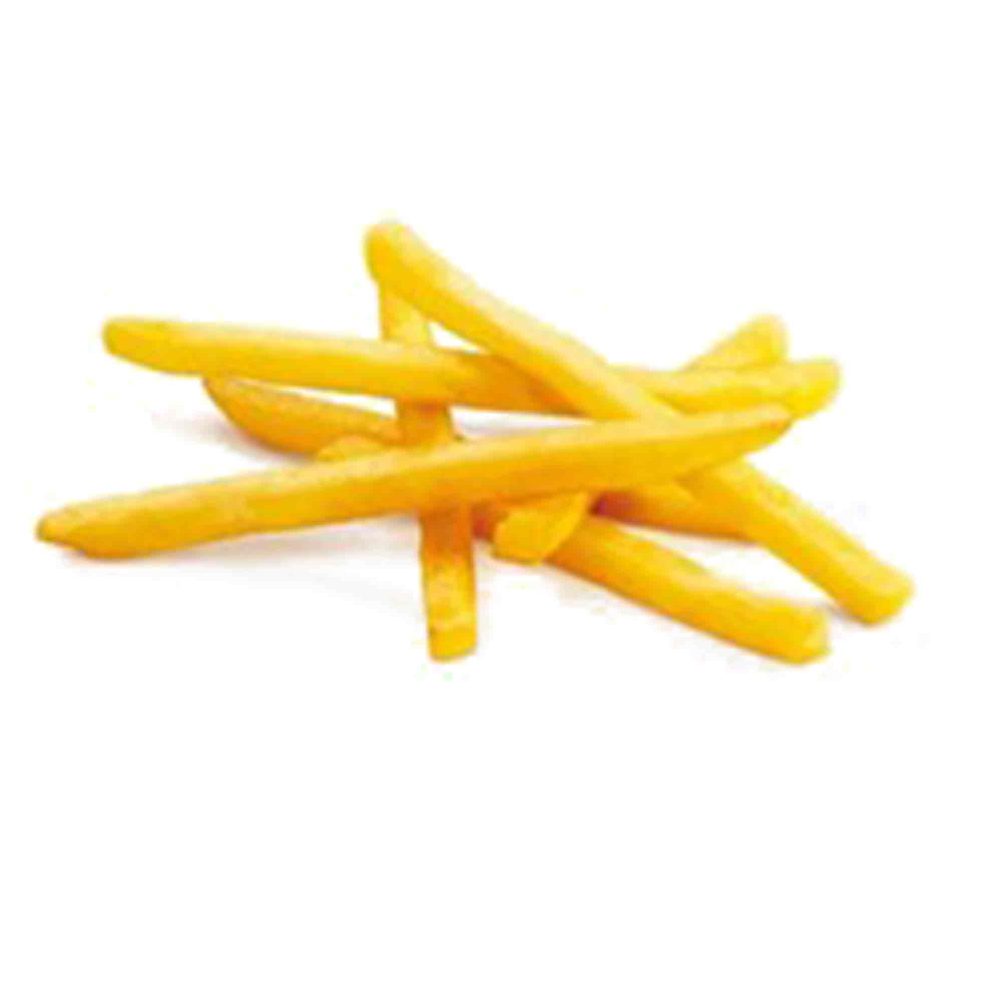 Cartofi pai 10/10mm 2.5kg - Bocado