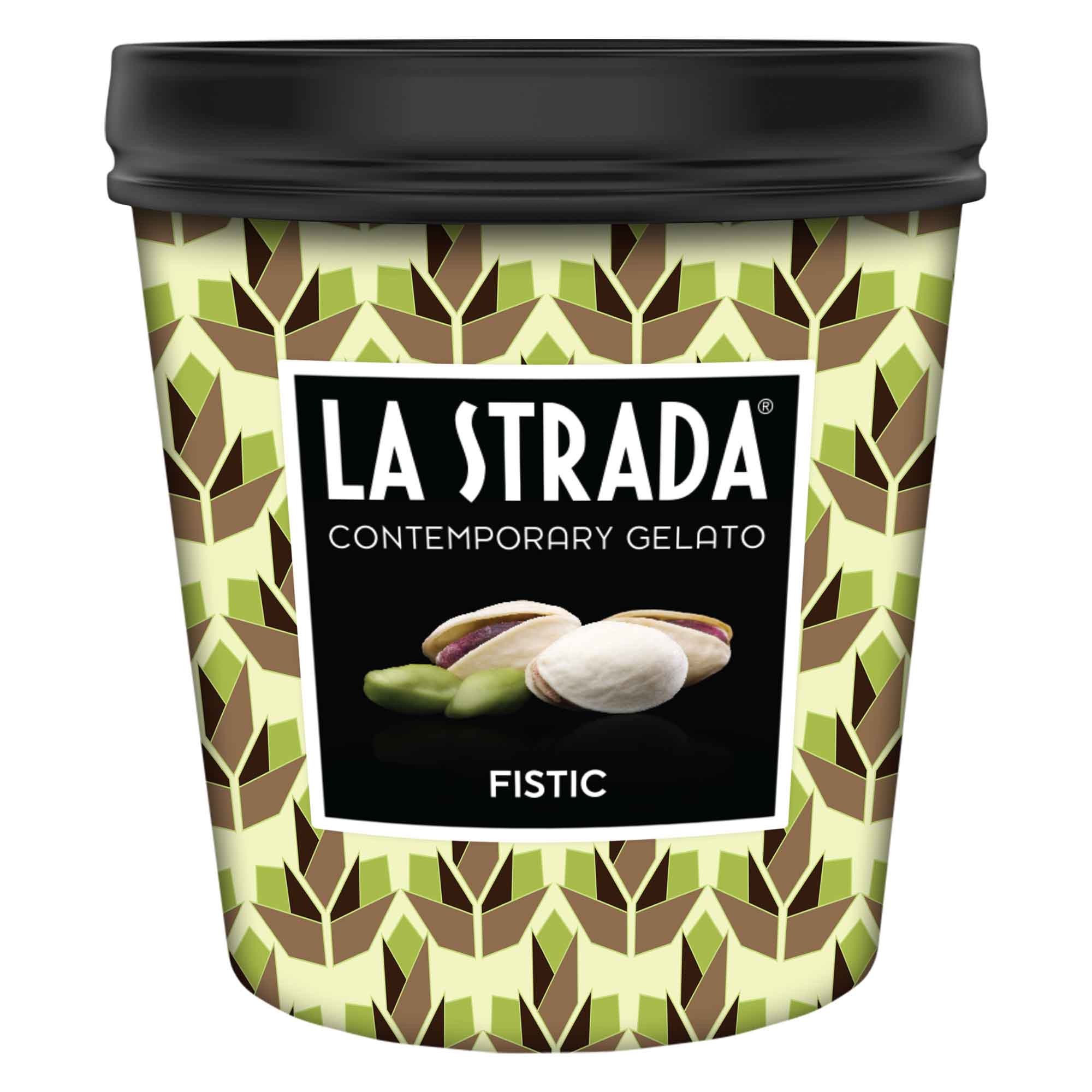 Inghetata de fistic 500ml - Bocado