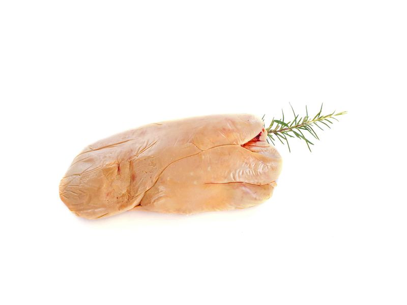 Ficat de rata intreg 650-700g - Bocado