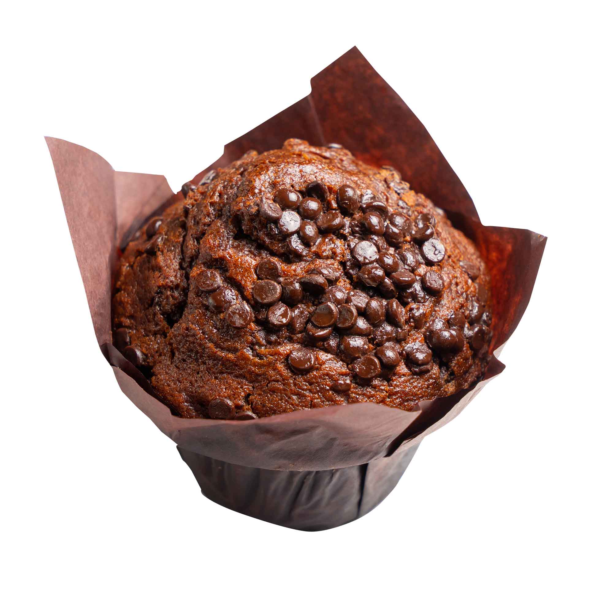 Briosa ciocolata 100g - Bocado