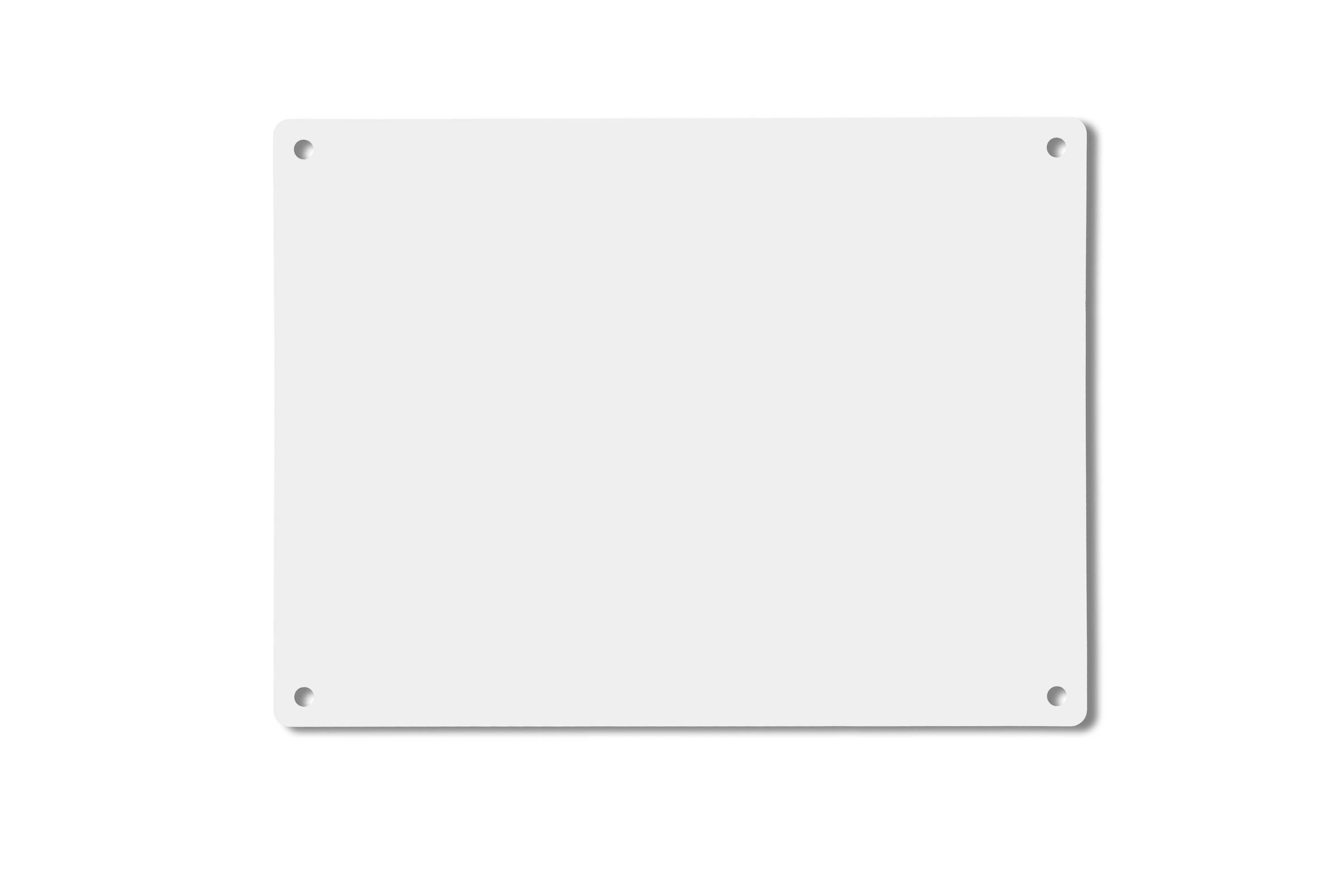 Folie alba pentru tocator 40*30cm - Bocado