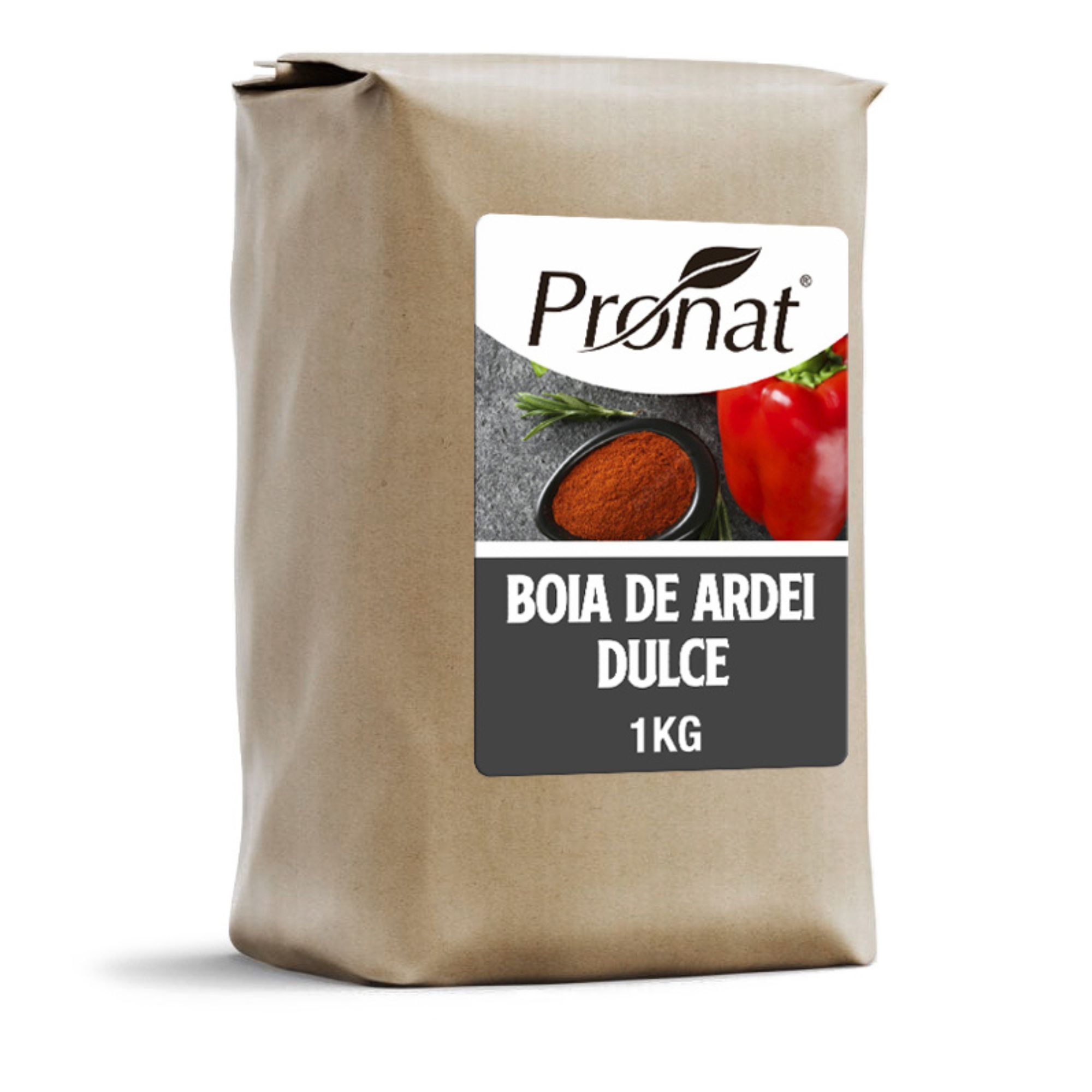 Boia de ardei dulce 1kg - Bocado