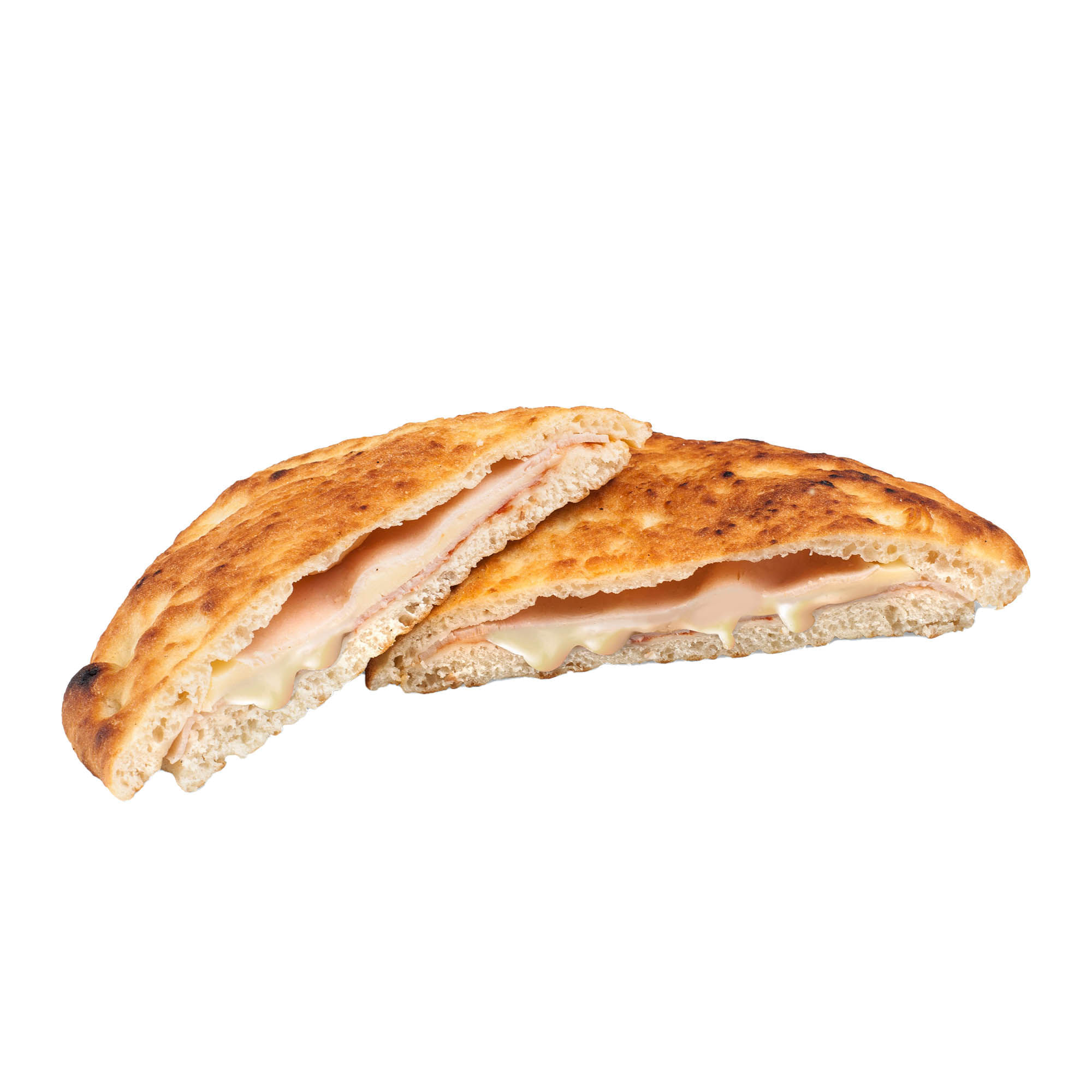 Sandwich cu sunca de curcan si Gouda 160g - Bocado