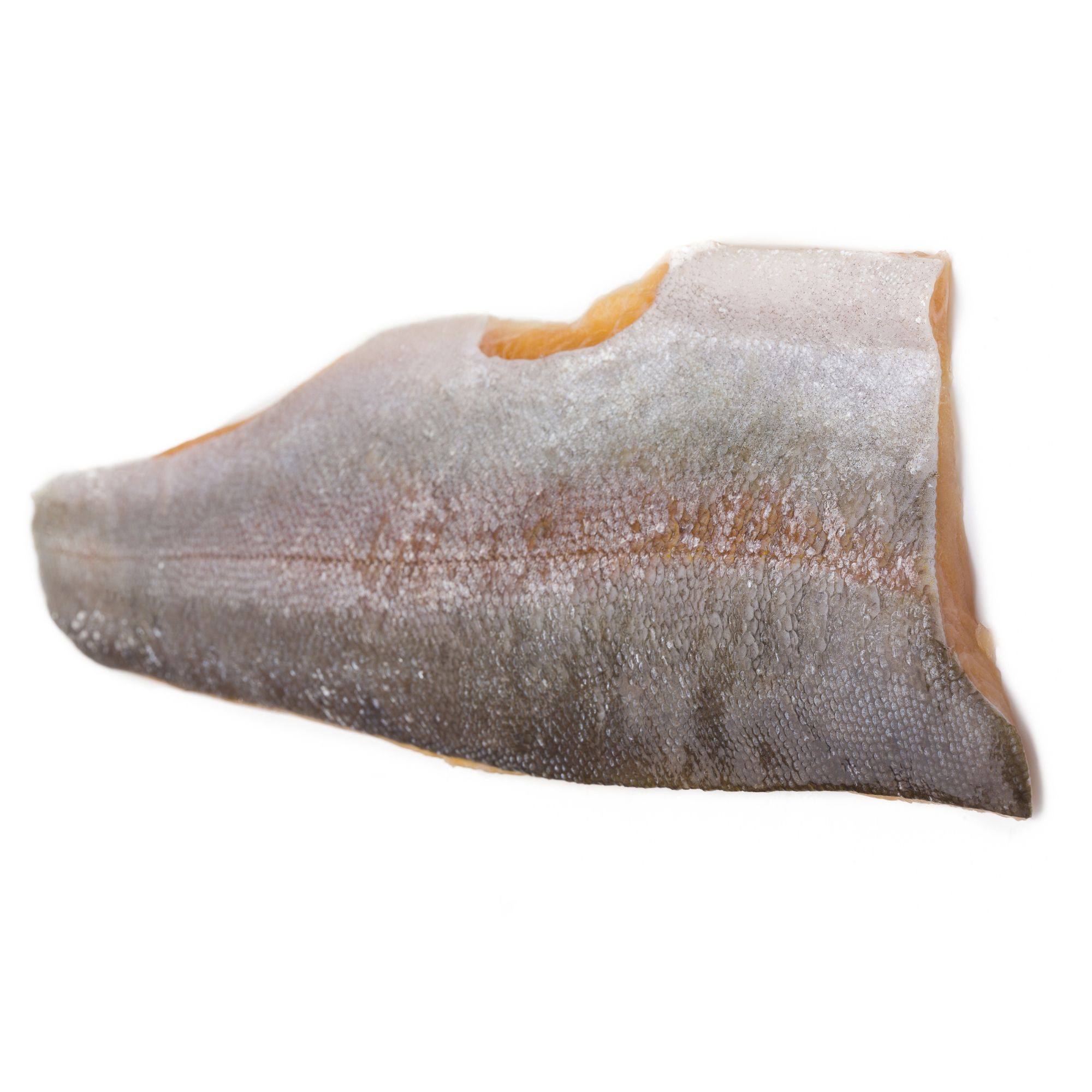 File pastrav cu piele (250-500g) bax 3kg - Bocado